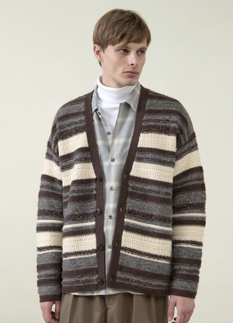 【Snow Man 衣装 向井康二さん】 それSnow Manにやらせてください025/12/19 カーディガン－嵐衣装・ジャニーズ(STARTO)衣装情報